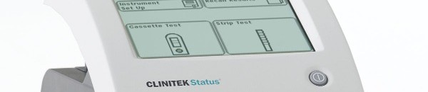Siemens Clinitek Status+ Analyser