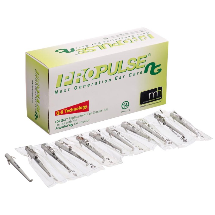 Propulse ProScoop Ear Wax Removal Scoop