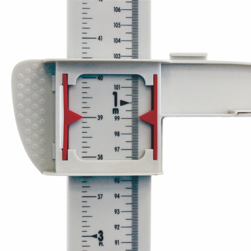 ADE Portable Height Measure