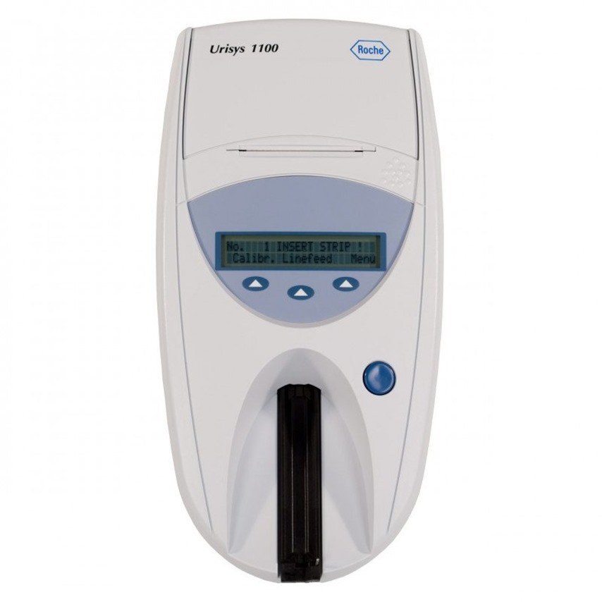 Urisys 1100 Urine Analyser