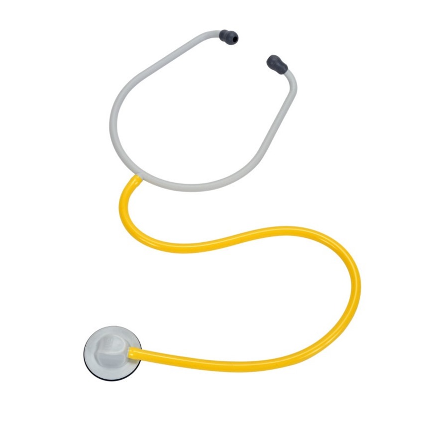3M Single Use Patient Stethoscope [10]