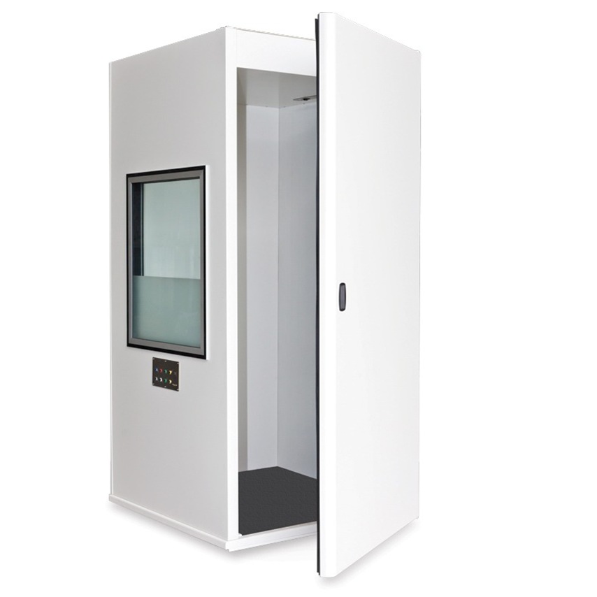 IAC 250 Series Hearing Test Booth