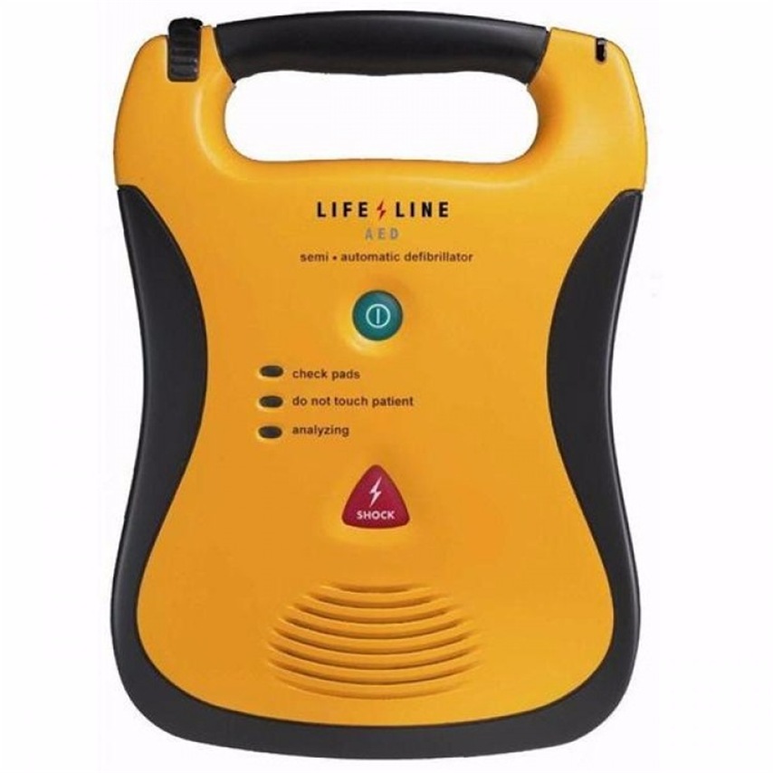 Defibtech AED Defibrillator
