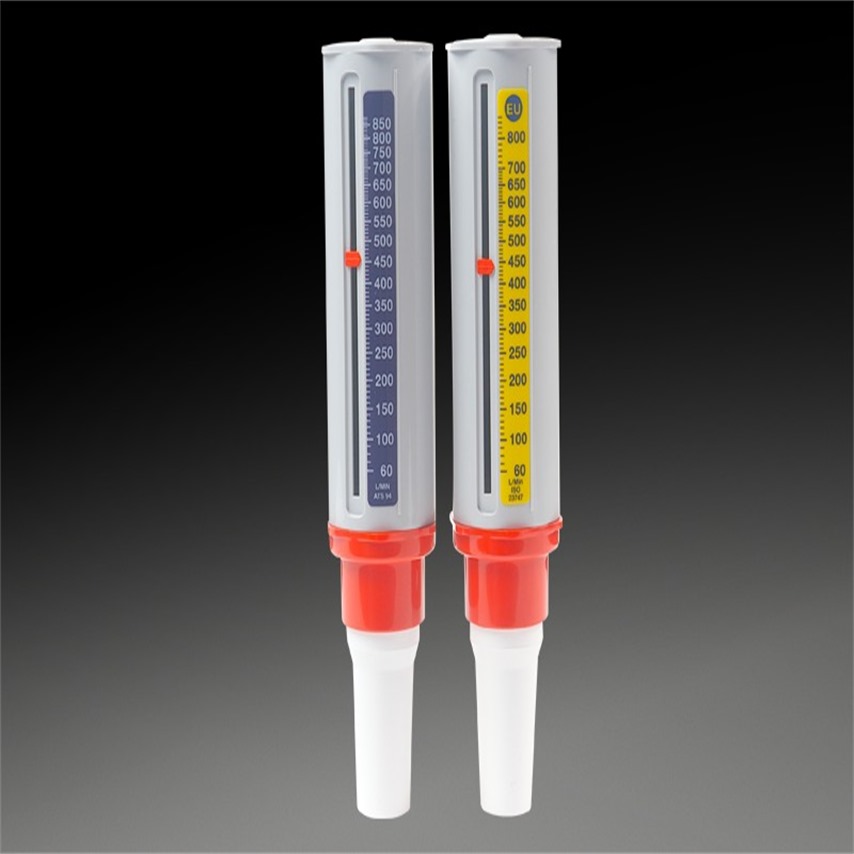Mini-Wright Standard Peak Flow meter Mini-Wright Standard Peak Flow meter
