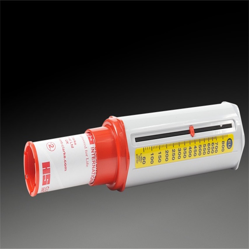 Mini-Wright Standard Peak Flow meter Mini-Wright Standard Peak Flow meter
