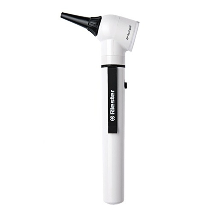 Reister e-scope Otoscope