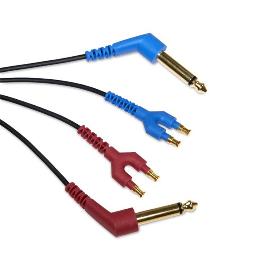 Earphone Cable for Headphones TDH39 and DD45