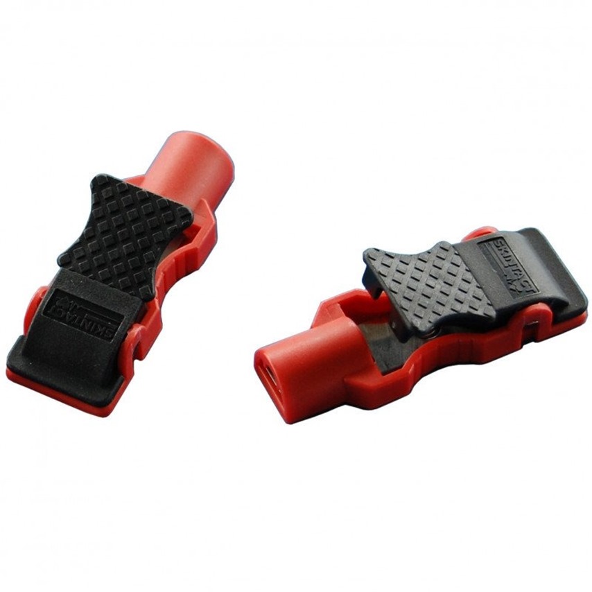 Skintact ECG Snap clips