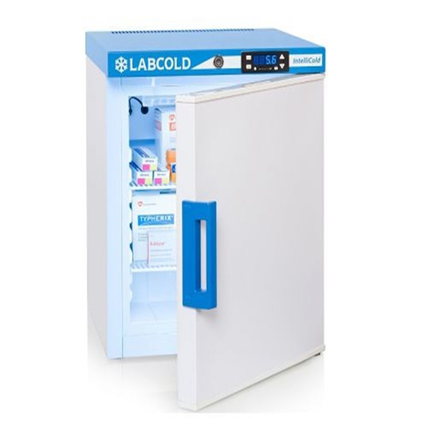 LABCOLD PHARMACY refrigerator (RLDF0119)
