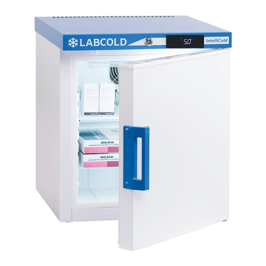 LABCOLD PHARMACY refrigerator (RLDF0119)