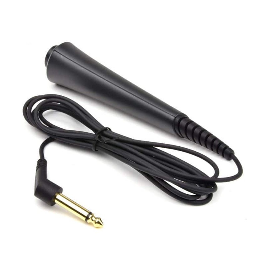 Patient response switch