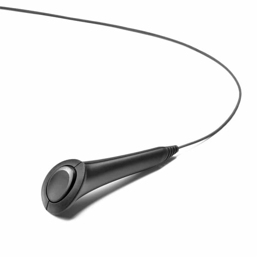 Patient response switch