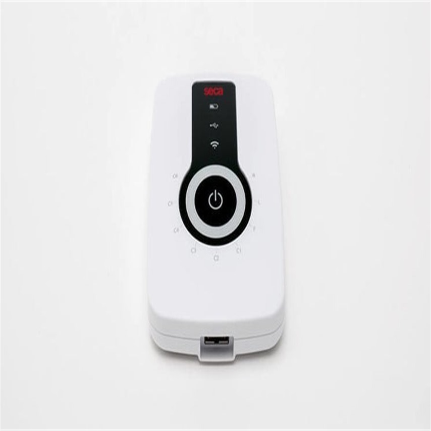 SECA CT330 ECG with USB interface