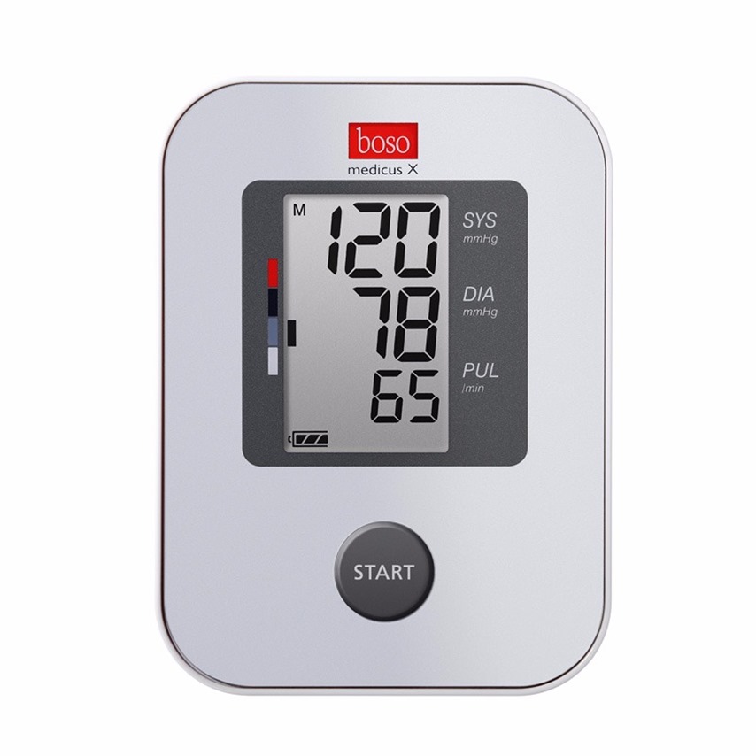 boso medicus X