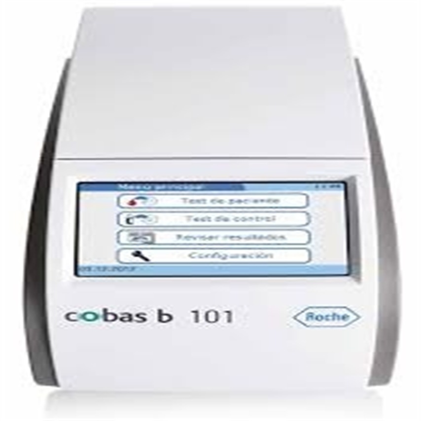 Cobas B 101 POC system