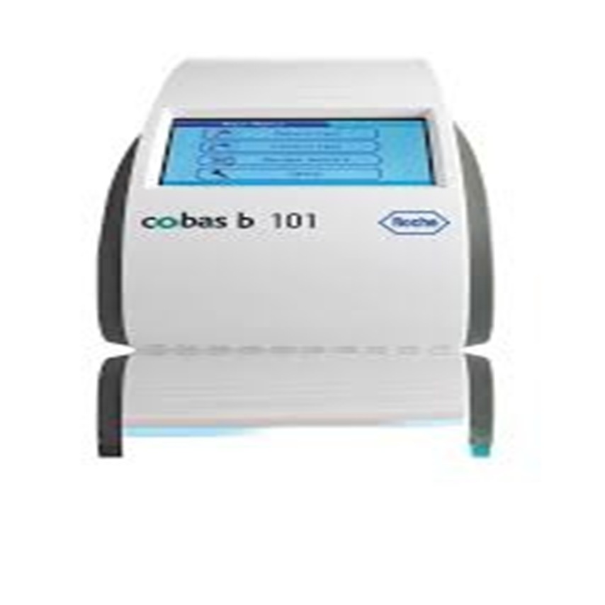 Cobas B 101 POC system