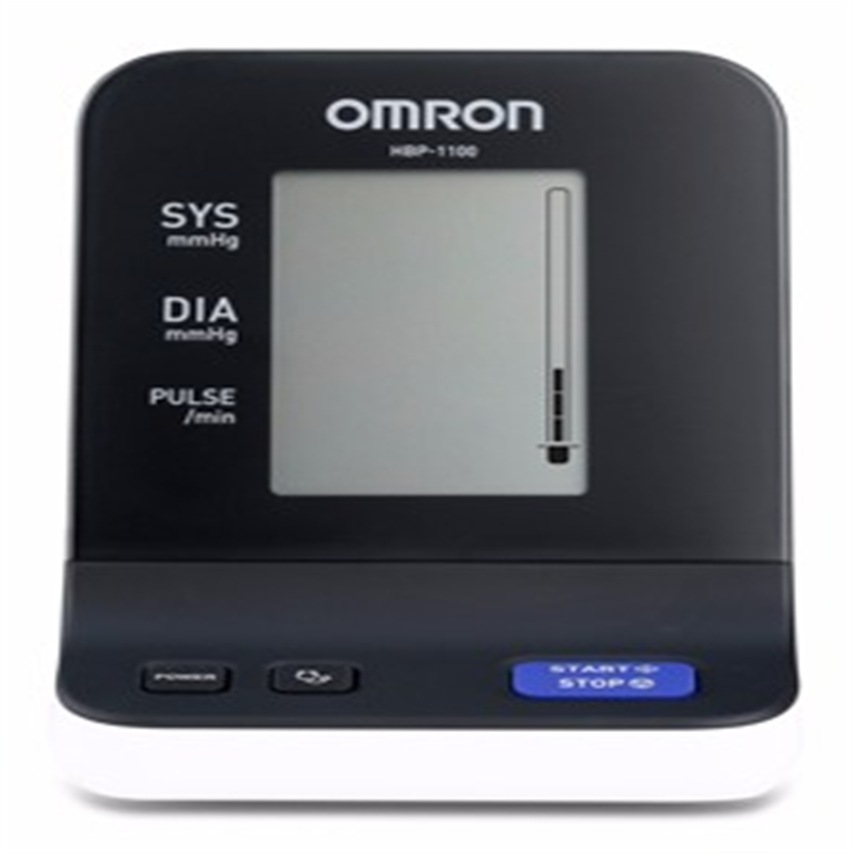 Omron HBP-1120 Monitor