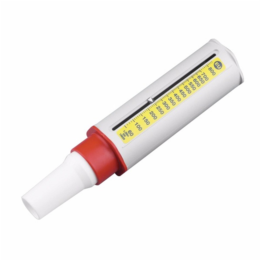 Mini-Wright Standard Peak Flow meter Mini-Wright Standard Peak Flow meter