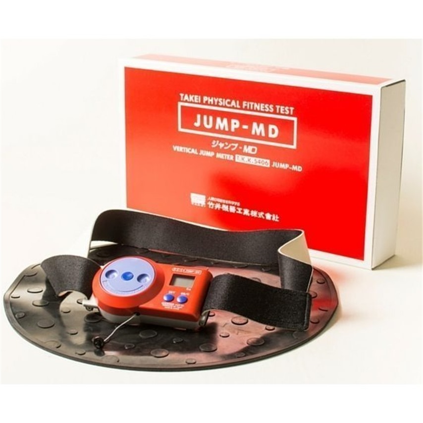 Takei Vertical Jump Meter