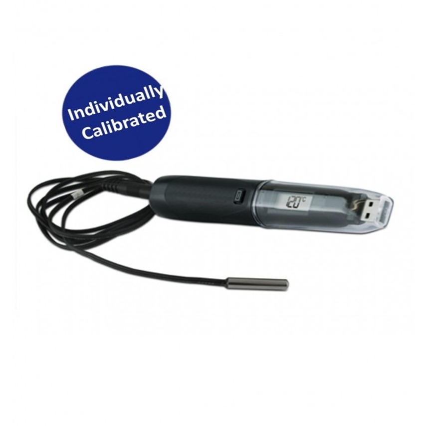 Fridge USB Calibrated Datalogger