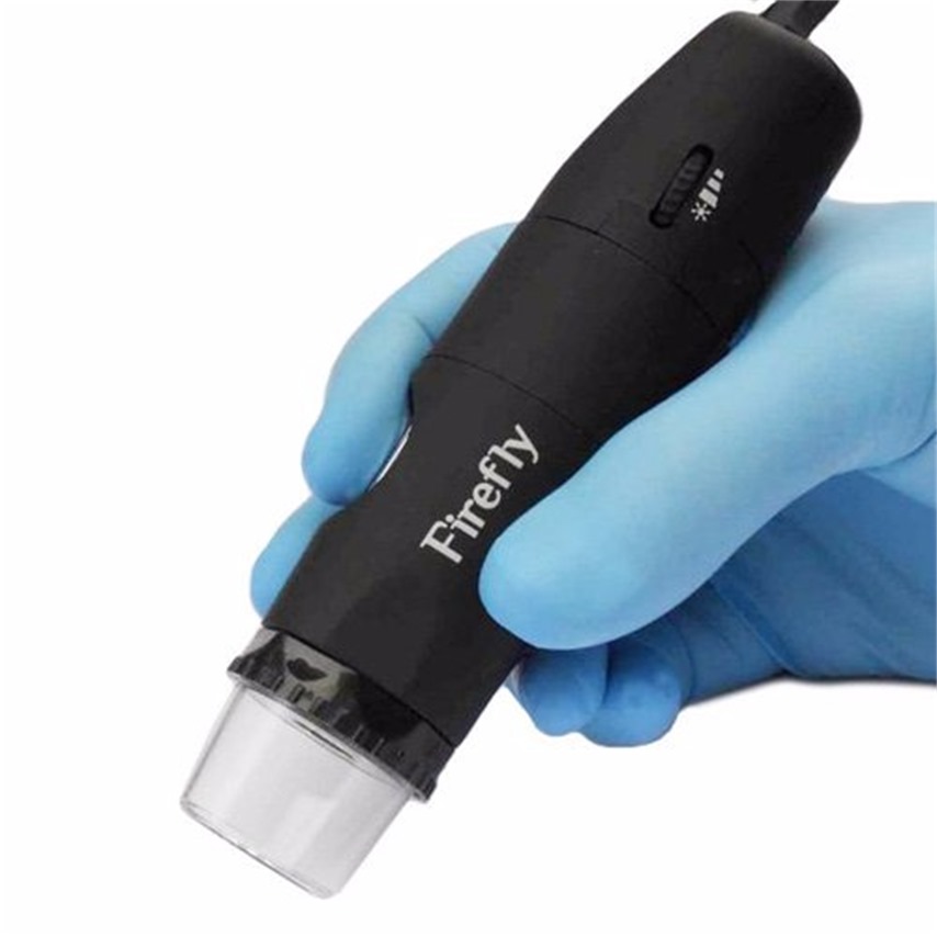 Firefly Video Dermatoscope